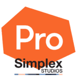 Simplex Studios is officially a Godaddy Pro Member! We are here to help!